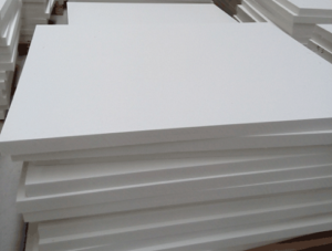 R-value of Ceramic Fiberboard: A Key Indicator for High-Temperature ...